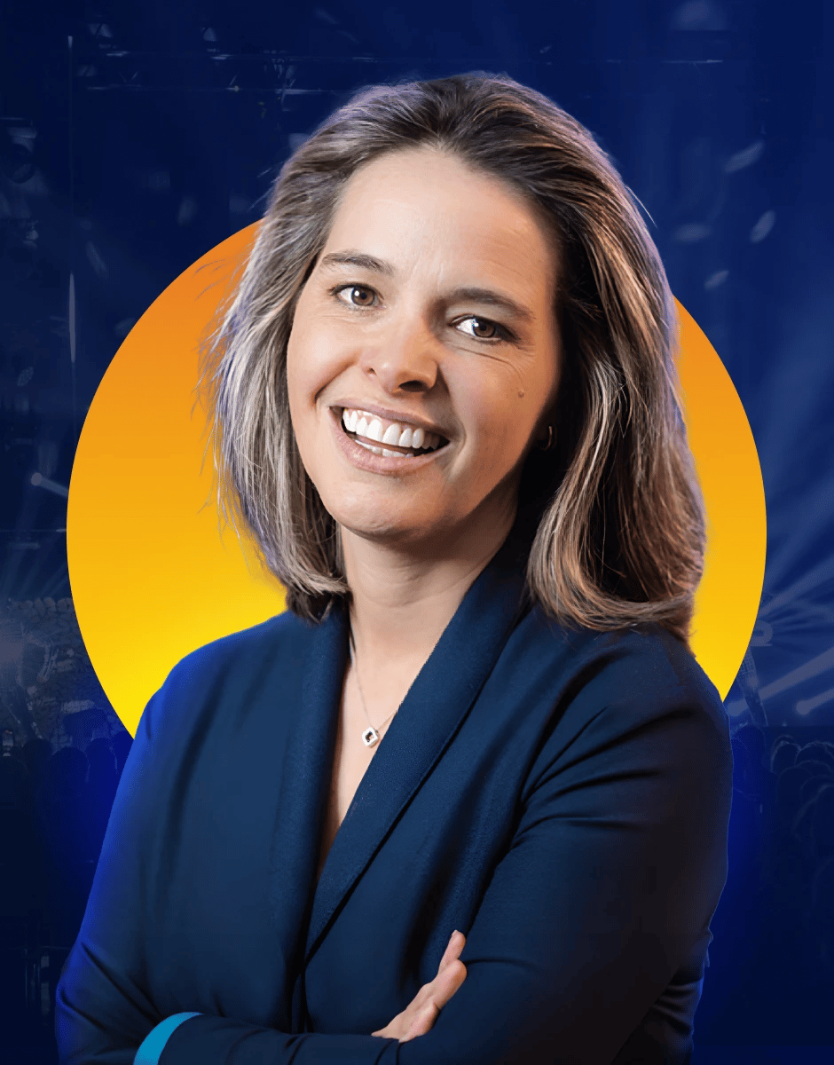 Oslo Business Forum 2024: Courageous Leadership